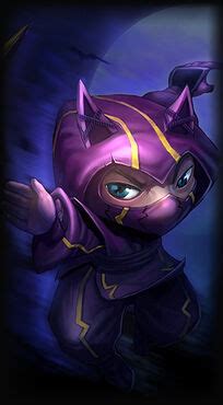 Kennen League Of Legends Ph Wiki Fandom