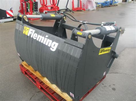 Shear Grab Tine Grab Loader For Sale In Co Roscommon For €0 On Donedeal