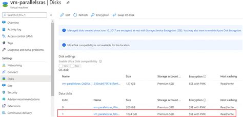Silvio Di Benedetto Parallels Remote Application Server How To Configure FSLogix For User Profile