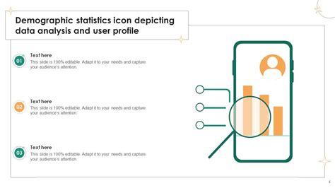 Demographic Statistics Ppt Powerpoint Presentation Complete Deck With