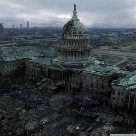 Doomsday Wallpaper 70 Images