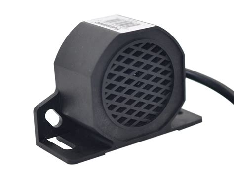 Used For Trucks And Construction Vehicles Backup Alarm Long Sound China Reversing Alarm And