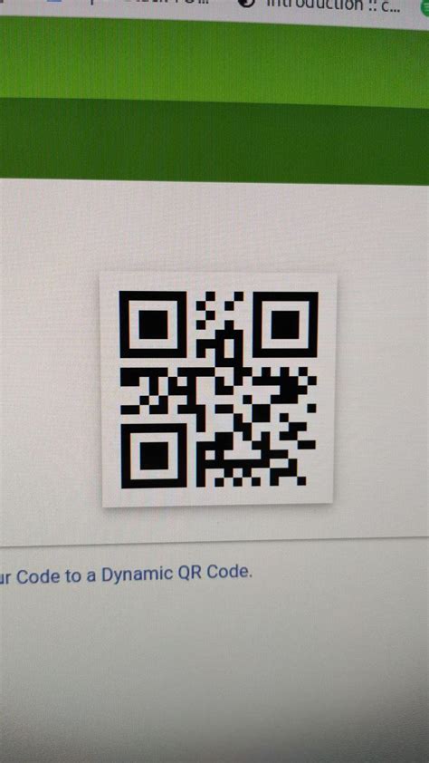Cannot Decode Qr Code Image · Issue 31 · Makiuchi Dgozxing · Github