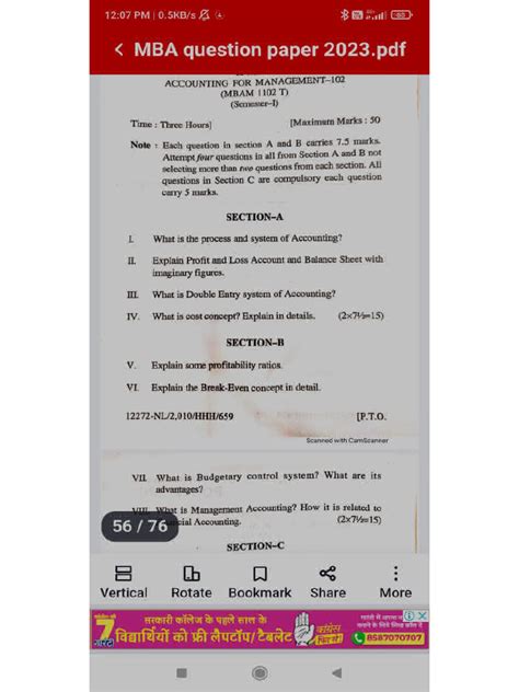 pyq pdf