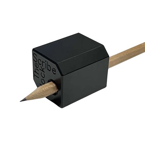 U Scribe Jig The Block Scribe Smedjeriet Aps