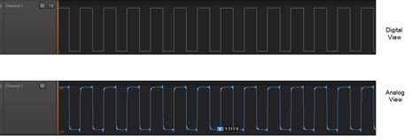 Low Voltage Not Going To Zero Volts With TXB Chip Logic Forum Logic TI E E Support Forums