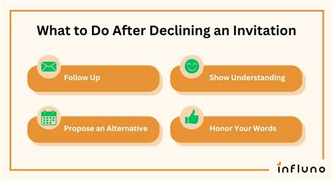 Decline Party Invitation Rsvp Decline Card Etsy Uk