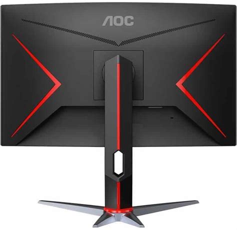 AOC CQ G Review Hz QHD VA Gaming Monitor With Great Value Highly Recommended
