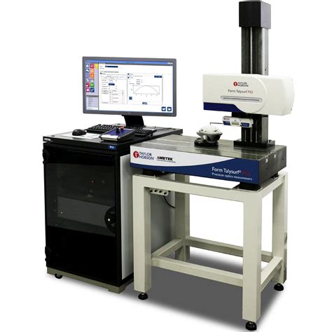 Surface Roughness Profilometer Optical At Gemma Nock Blog