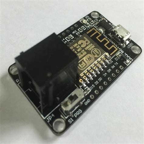 Motoduino Esp8266 Wifi 模組 Motoduino