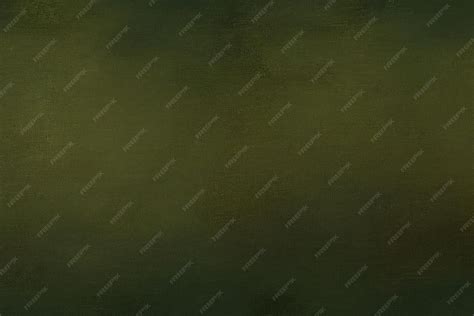 Premium Ai Image Olive Green Coloured Canvas Backdrop Ai Generative
