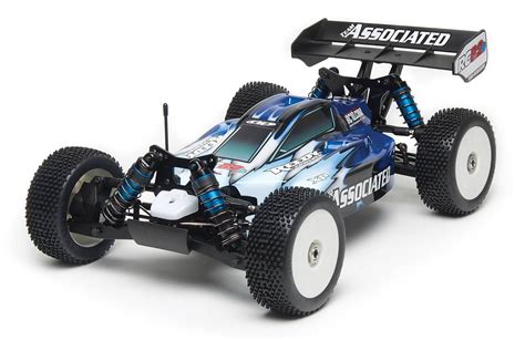 Team Associated 1 8 RC8 2e Brushless 4WD RTR ASC80908 Cars Trucks Larry S Performance RC