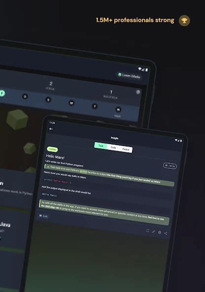 Enki Learn To Code Mod Apk Free Download Filecr