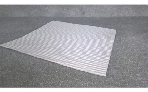 Wave Flute 12 Pizza Liners Sybron