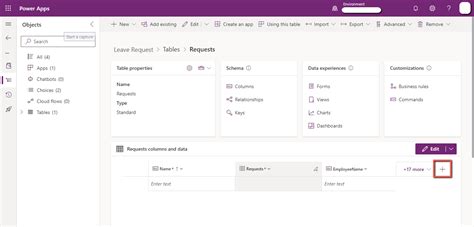 building dataverse crud operations in powerapps powercloud technologies