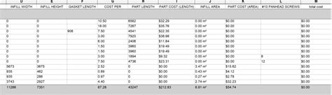 Solved Calculated Value Conundrum Autodesk Community
