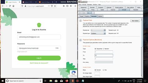 Account Lockout Bugbounty Poc Bugbounty Poc Web Pentesting