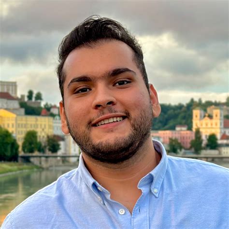 Mehran Ommani Ml Engineer B1 Smarttv Xing