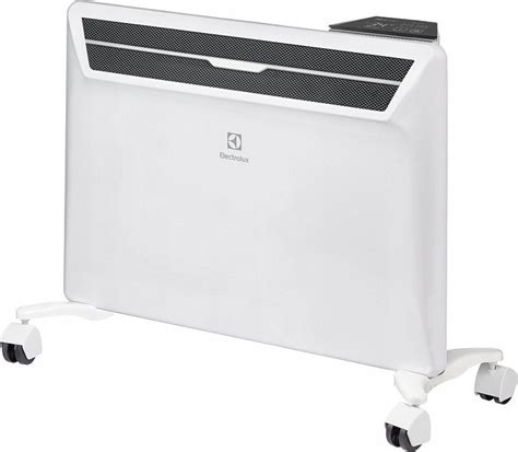 Electrolux GRZEJNIK ELECTROLUX WIFI KONWEKTOR 2500W - Grzejnik - Morele.net