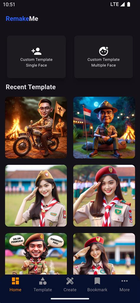 Remakeme Face Swap Ai Magic Apk For Android Download