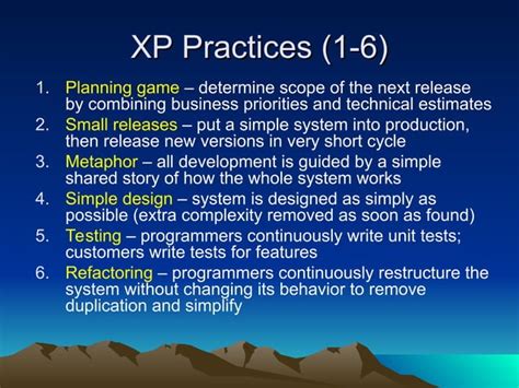 An Introduction To The Program Development Lifecycle Ppt