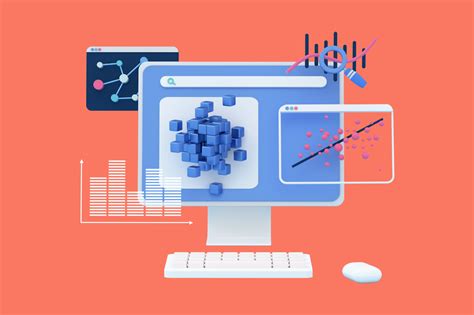 geospatial data visualization for target local markets