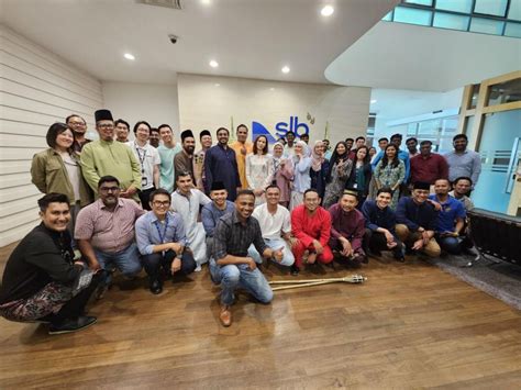 Nasrul Hakim Mohamad On Linkedin Weareslb