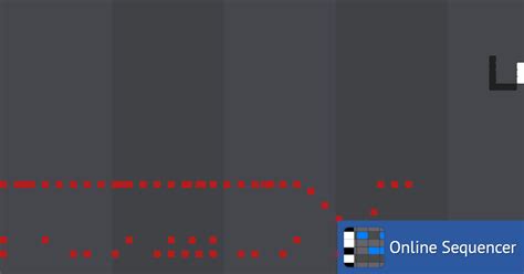 Drum Patterns Online Sequencer