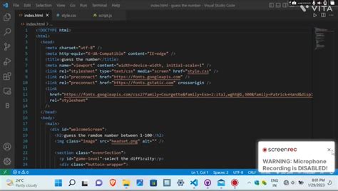 Mohan Sahu On Linkedin Javascript Html Css Development Guessthenumber Responsive Github…