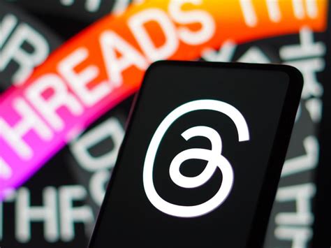Threads Bets On Interoperability Ahead Of Eu Launch Today