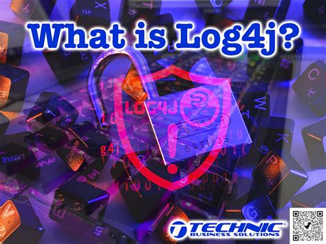 What Is Log4j