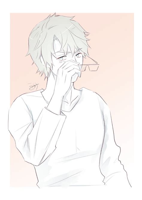 Zeke Von Genbu Xenoblade Chronicles And 1 More Drawn By Uyumizyunco