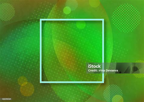 투명 원 그라데이션 색상에서 밝은 추상적 인 배경입니다 텍스트에 배치합니다 배너 전단지 커버를위한 현대적인 디자인 템플릿 가리기에 대한 스톡 벡터 아트 및 기타 이미지