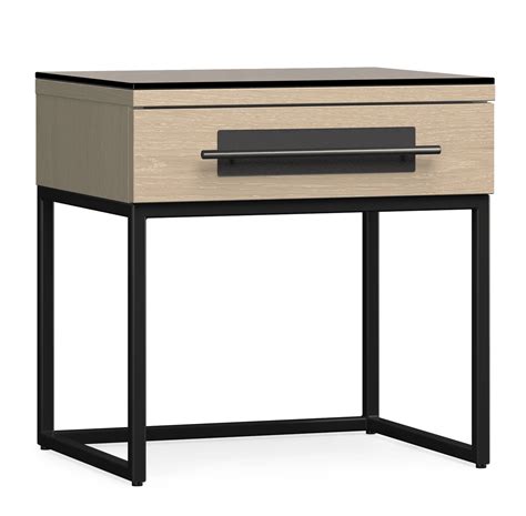 Slettvoll Zander Nattbord