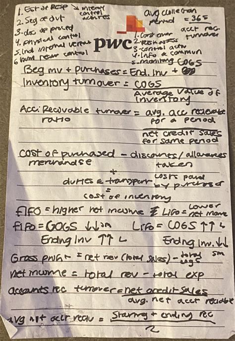 ACCT Midterm Diagram Quizlet