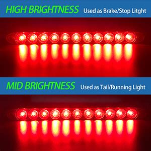 Amazon.com: Trailer Lights and Wiring Kit, Led Trailer Lights Kit for Utility Trailer, IP68 ...