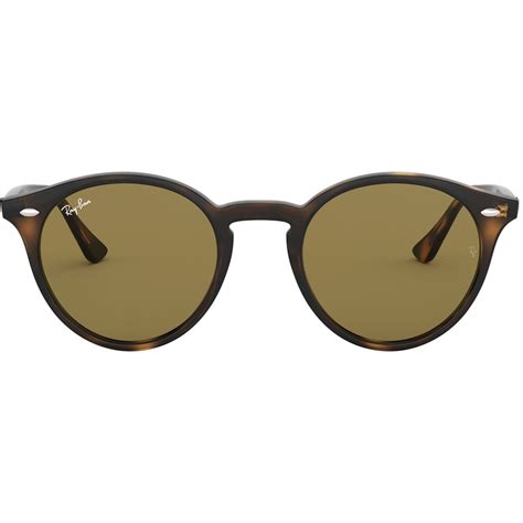 Ray Ban Round Sunglasses Studio