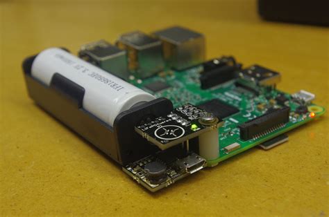 gallery lifepo4wered pi