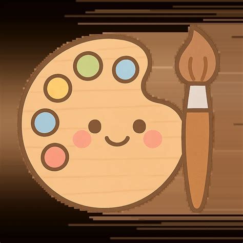 かわいい脳みそ｜ai百科「シンテリ」で調べる語句・イラスト