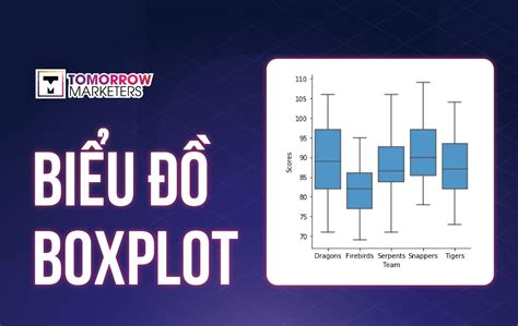 Biểu đồ Boxplot Là Gì Và đọc Hiểu Biểu đồ Này Như Nào Tomorrow Marketers