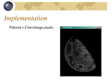 PPT Spatial Filtering PowerPoint Presentation Free Download ID