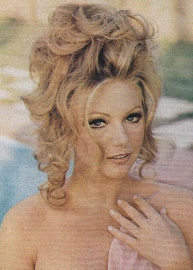 Everlasting Love For Sylva Sylva Koscina NUDE Vol 1 In The Pool