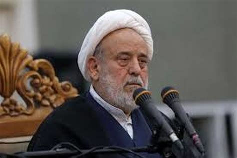 واکنش شیخ حسین انصاریان به حملات اسرائیل ویدئو