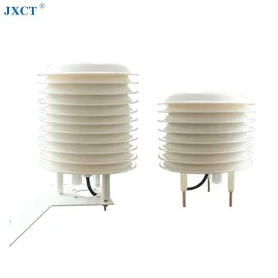 JXCT Sensor Enviromet Technologies Sdn Bhd