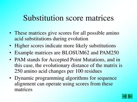 Ppt Sequence Alignment Techniques Powerpoint Presentation Free