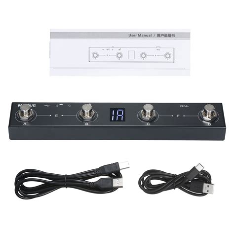 M VAVE Chocolate BT Wireless MIDI Controller Recha Vicedeal