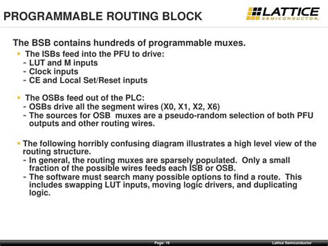 Ppt Fpga Architecture Timing Software Powerpoint Presentation Free Download Id 1581040