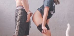 Olahraga Yang Bikin Horny LingBokep