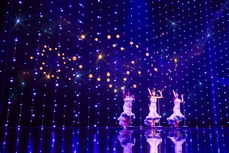Dreamgirls — Adam Koch Associates
