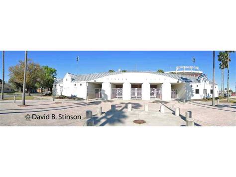 Tinker Field 100 Years Of Baseball In Orlando Florida Deadball Baseball